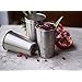Amazon.com: Healthy Human 4 Pack 16oz/475ml Stainless Steel Cups ...