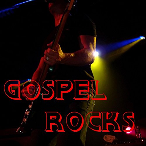 Amazon MusicでVARIOUS ARTISTSのGospel Rocksを再生する