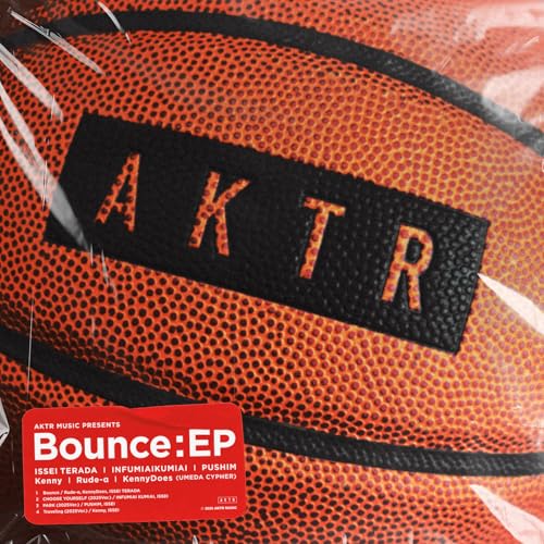 Amazon.co.jp: Bounce : AKTR MUSIC: デジタルミュージック