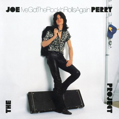 Amazon MusicでThe Joe Perry ProjectのI'Ve Got The Rock 'N' Rolls Againを再生する