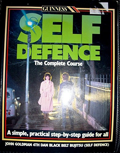 Self Defence: The Complete Course: 9780851123318: Medicine & Health ...