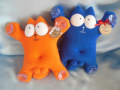 Amazon.in: Buy Simon's Cat Car Plush Book Online at Low Prices in India ...