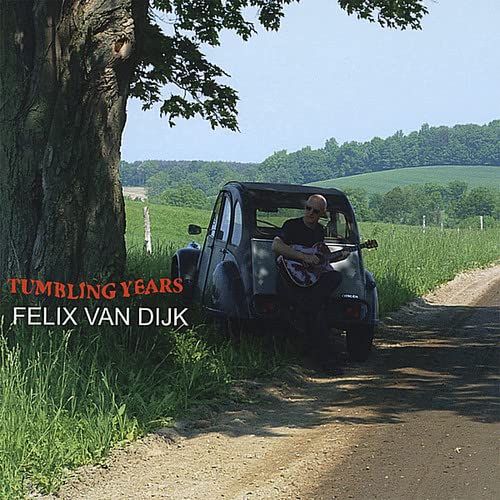 Felix Van Dijk, Felix Van Dijk, Benjy King - Tumbling Years - Amazon ...