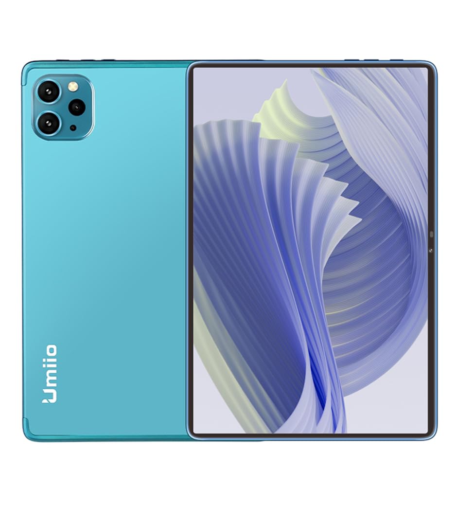 Umiio I5 Smart Tablet Pc 10 1 Inch Hd Display | Desertcart INDIA