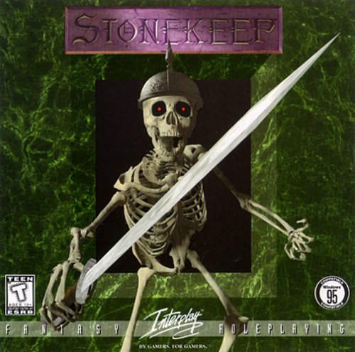Amazon.com: Stonekeep - PC : Video Games