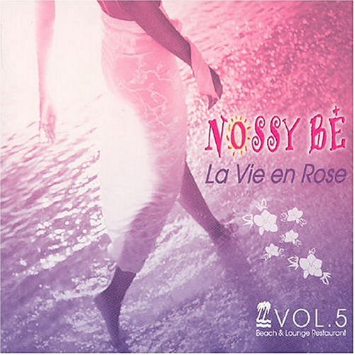 Various Artists - Nossy Be V.5 - Amazon.com Music