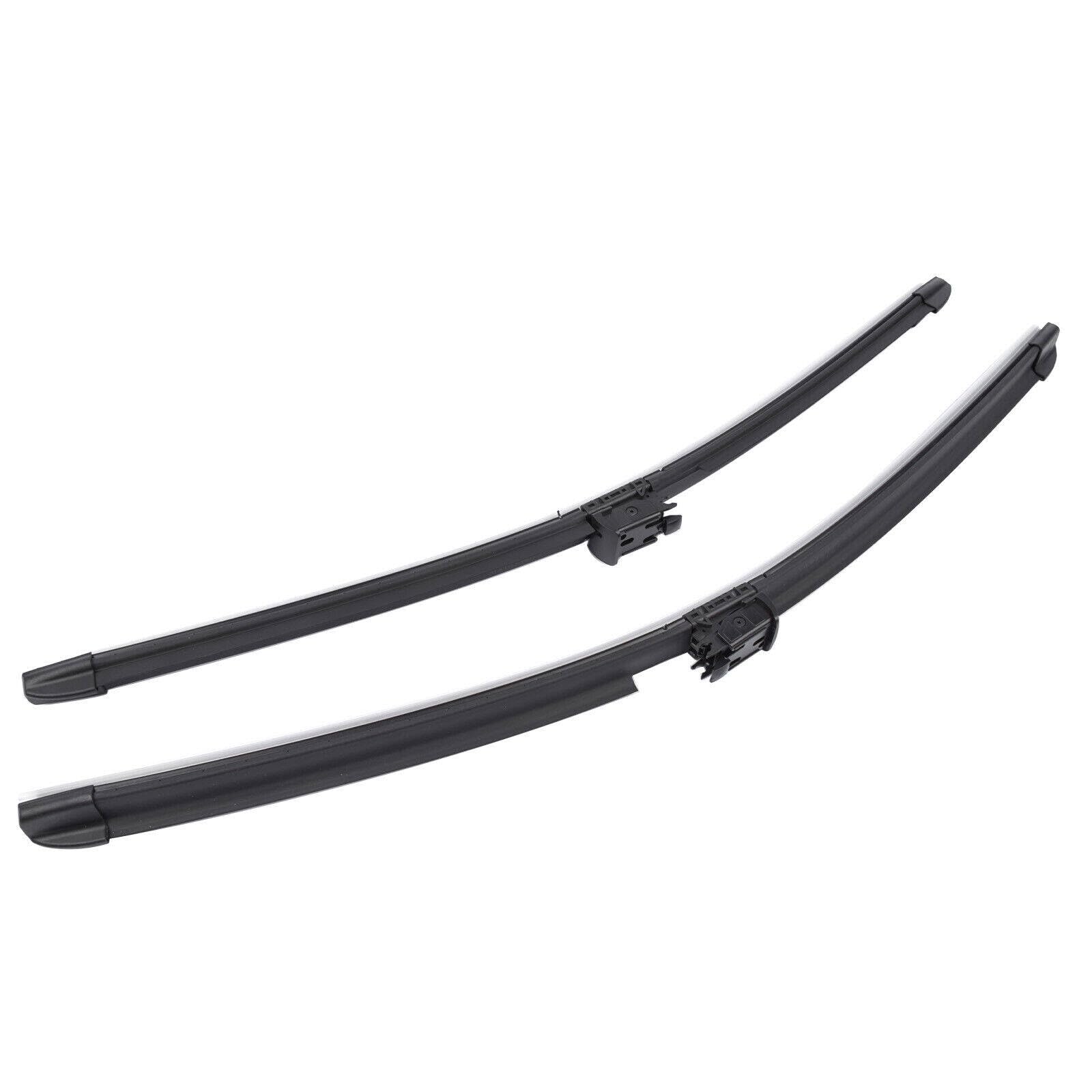 Amazon.com: 2PCS Front Windshield Wiper Blade Set A2228201145 ...