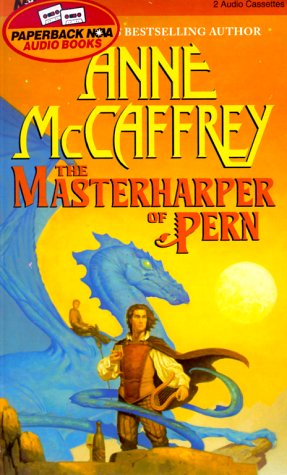 The Masterharper of Pern (Dragonriders of Pern) (Dragonriders of Pern ...