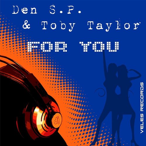 Play For You by Toby Taylor, Den S.P. on Amazon Music