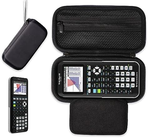 Amazon.com: CaseSack Graphing Calculator Case for Texas Instruments ...