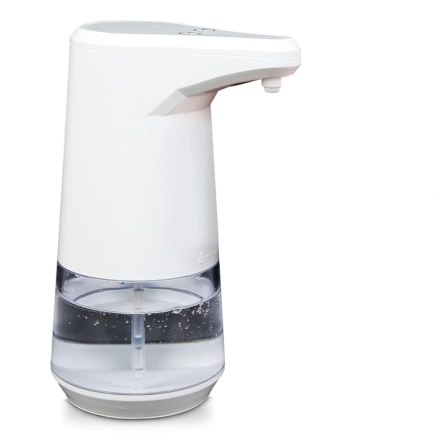 NEE 350mL Automatic Soap Dispenser Spray Type Touchless Soap Dispensers ...