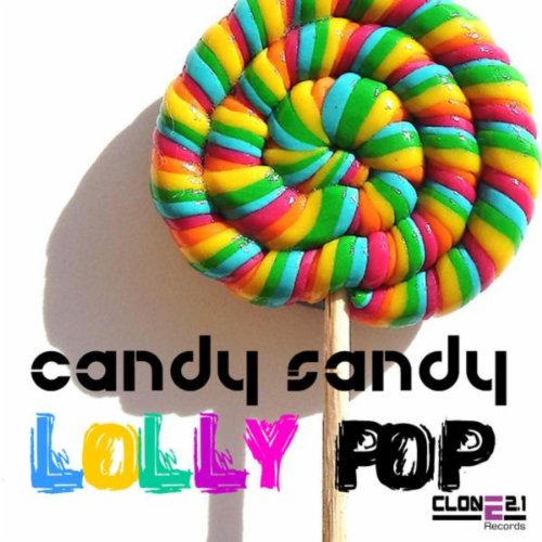 Lolly Pop de Candy Sandy sur Amazon Music - Amazon.fr