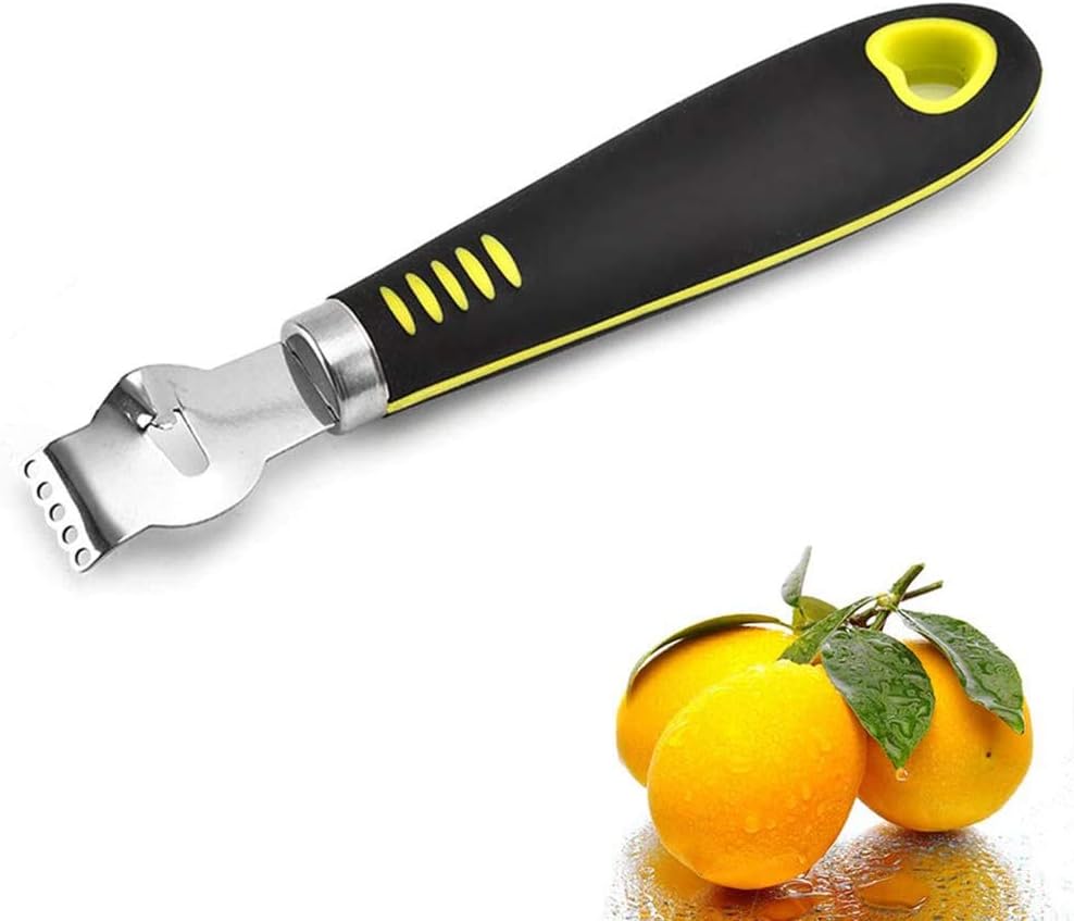 Amazon.com: Kitchen Dining Choppers Mincers, Grater Citrus Peeler with ...