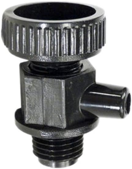Amazon.com: Zodiac R0557200 Air Release Valve Replacement for Select ...