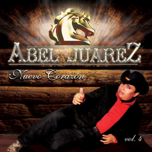 Amazon.com: Nuevo Corazon, Vol. 4 : Abel Juarez: Digital Music