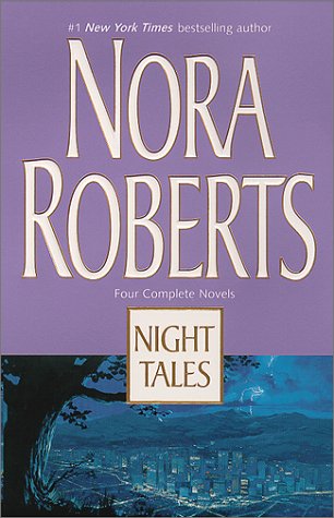 Night Tales: Four Complete Novels (Night Shift, Night Shadow ...