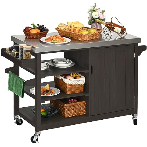 Outdoor Kitchen Table – The 16 best products compared - Wild Explained
