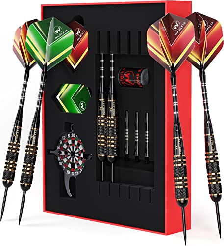 Top 10 Dart Set For Beginners of 2022 - Katynel