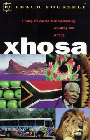 Everything You Need To Learn Xhosa – Language Hobo