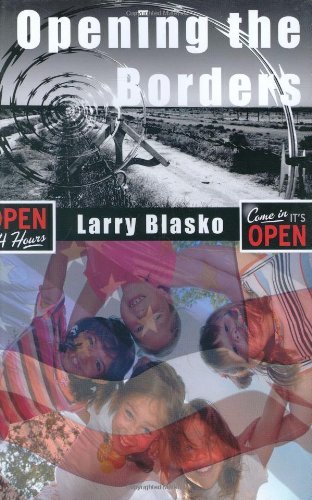 Opening the Borders: Solving the Mexico/U.S. Immigration Problem For ...