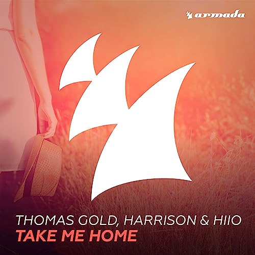 Amazon Musicでトーマス・ゴールド, Harrison & HIIOのTake Me Homeを再生する
