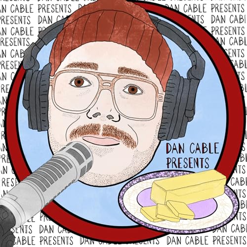 Amazon.com: Dan Cable Presents : Dan Cable: Books