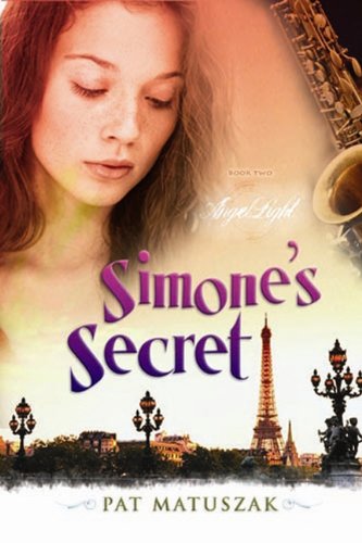 Amazon.com: Simone's Secret (Volume 2) (Angel Light): 9780899578767 ...