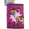Amazon.com: Powerpuff Girls Wallet - Grils Trifold Wallet (Pink) b ...