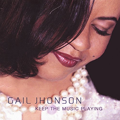 Amazon Music Unlimited - Gail Jhonson 『Keep The Music Playing』