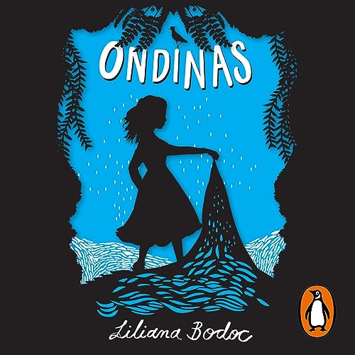 Amazon.com: Ondinas [Undines]: Serie Elementales [Elemental Series] (Audible Audio Edition ...