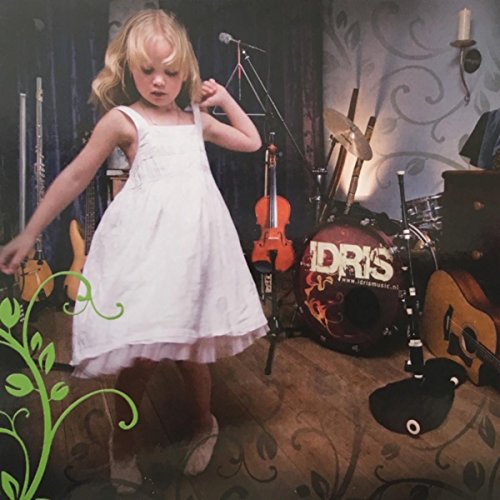 Amazon.com: Idris : Idris: Digital Music