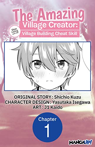 Amazon.com: The Amazing Village Creator: Slow Living with the Village Building Cheat Skill #001 ...