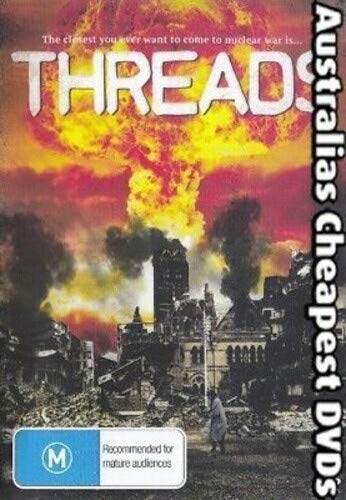 Amazon.com: Threads : Mick Jackson: Movies & TV