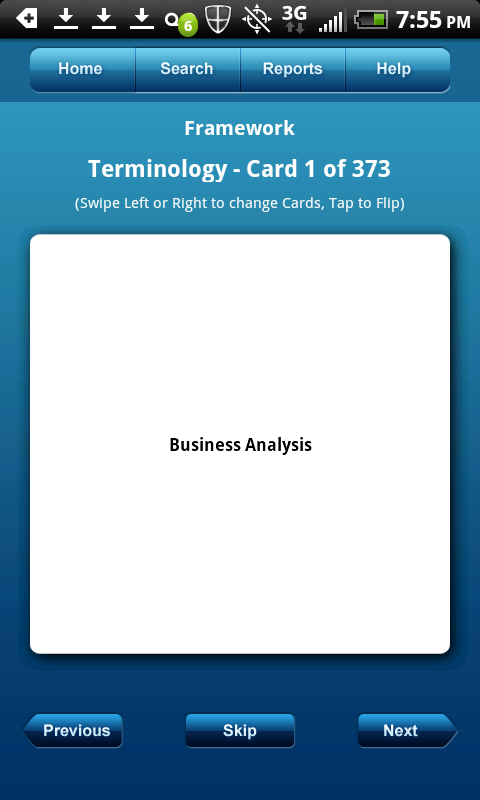 CCBA Cards: app su Amazon Appstore