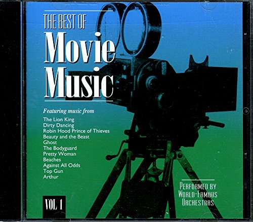 Amazon.com: Best of Movie Music 1: CDs & Vinyl