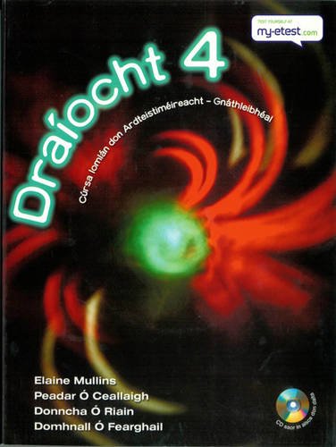 Draiocht (Irish Edition): Elaine Mullins: 9780717135851: Amazon.com: Books