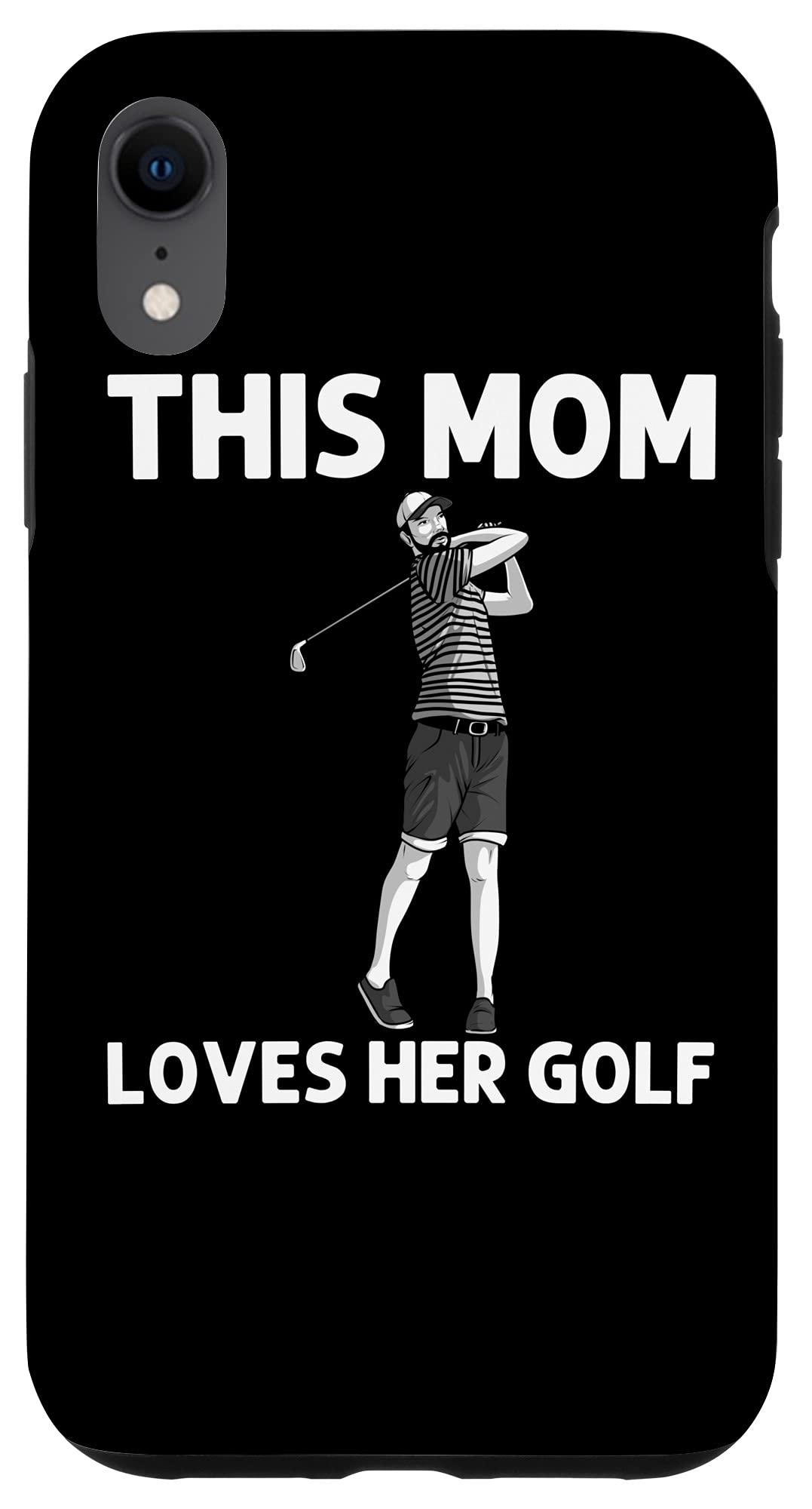 Cool Golf Art
