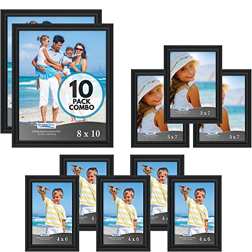 The 10 Best Picture Frame Sets - Guide