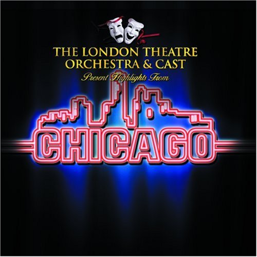 Chicago: London Theatre Orchestra & Co: Amazon.in: Music}