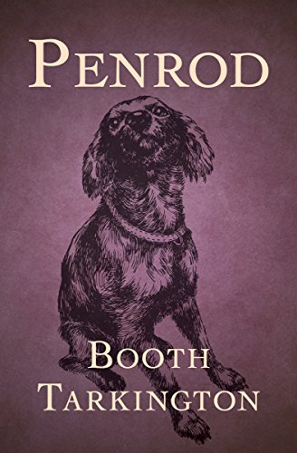 Penrod - Kindle edition by Tarkington, Booth. Literature & Fiction ...