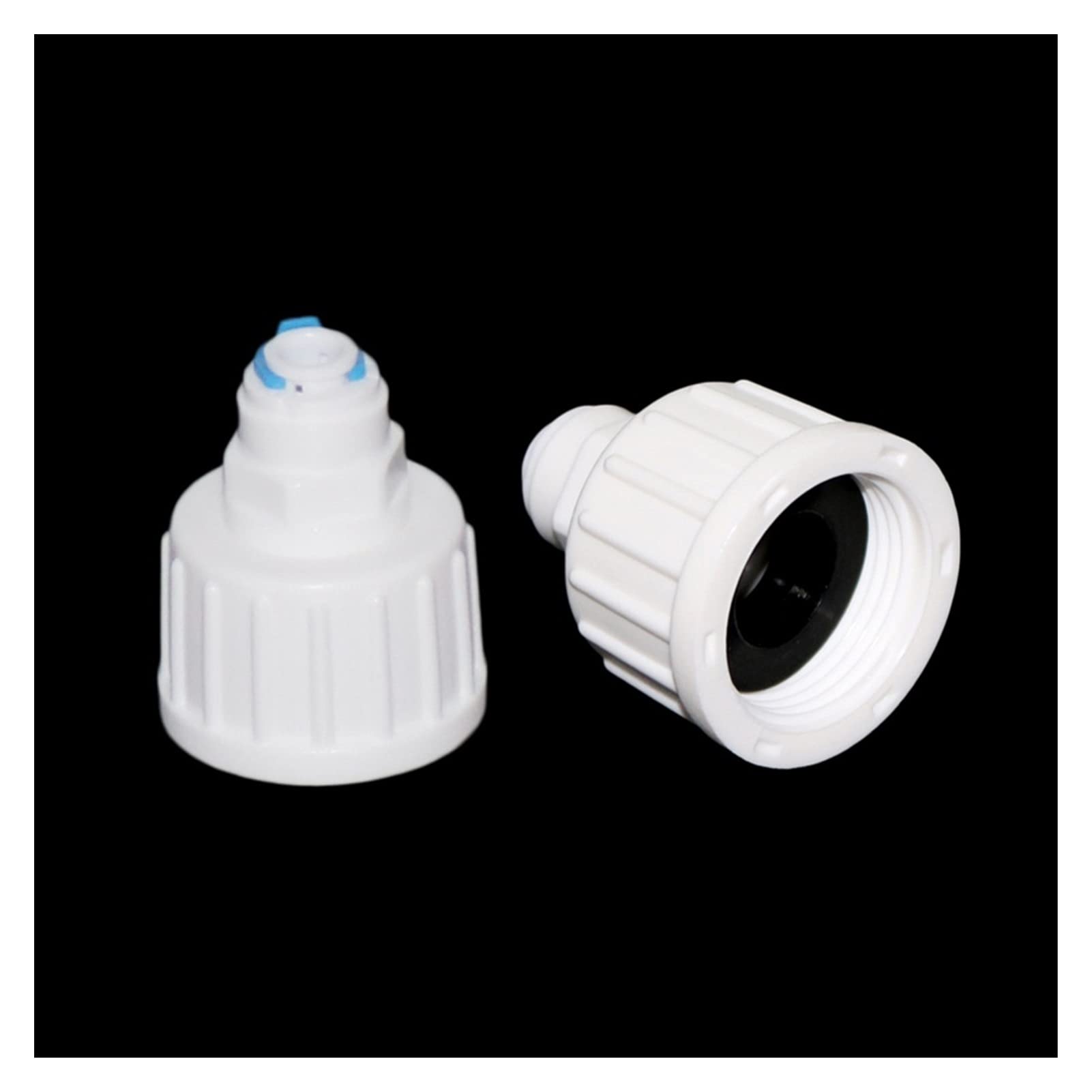Buy Spray Water Connection Diaphragm Pump Connector 3/4 Inch Female ...