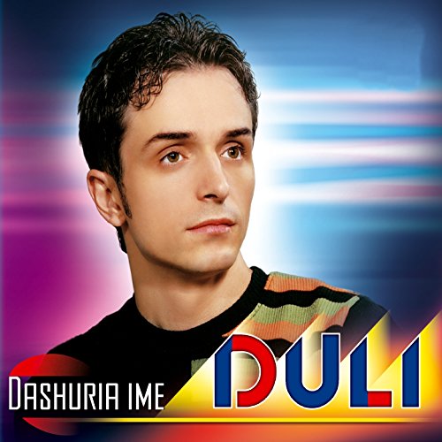 Amazon MusicでDuliのDashuria Imeを再生する