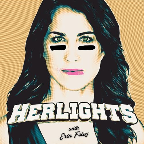 Herlights : Erin Foley: Amazon.in: Audible Books & Originals