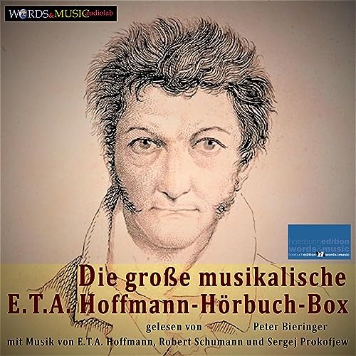 Die große musikalische E.T.A. Hoffmann-Hörbuch-Box (Hörbuch-Download ...