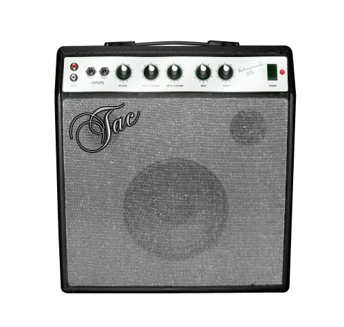Amazon.com: Tac Guitar Mania Amplifier : Video Games