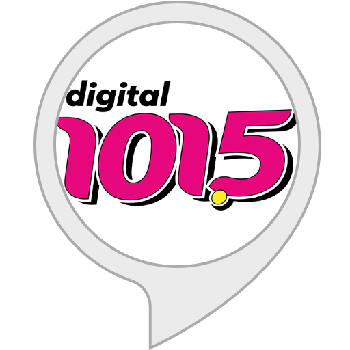 Amazon.com: Digital 101.5 : Alexa Skills