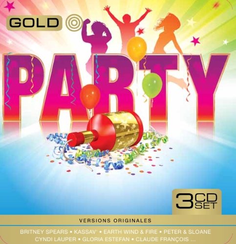 Party : Multi-Artistes, Multi-Artistes, Wild Cherry, Wham!, Tina ...