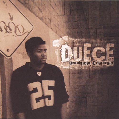 Amazon.com: Brookfield, California [Explicit] : Duece: Digital Music