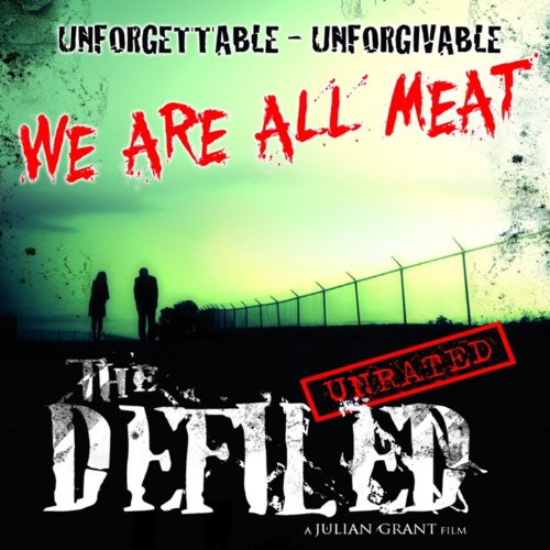 The Defiled Soundtrack : VARIOUS ARTISTS: Amazon.fr: Téléchargement de ...