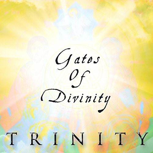 Amazon.com: Trinity : Gates Of Divinity: Digital Music
